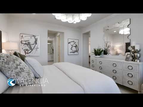 The Lucia Model Home | The Regal Collection at Riverland in Port St. Lucie, Florida | GL Homes