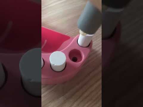 Dentist play asmr #Asmr #dentist