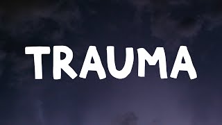 Lyrics Trauma Boywithuke Watch HD Mp4 Video Download Free