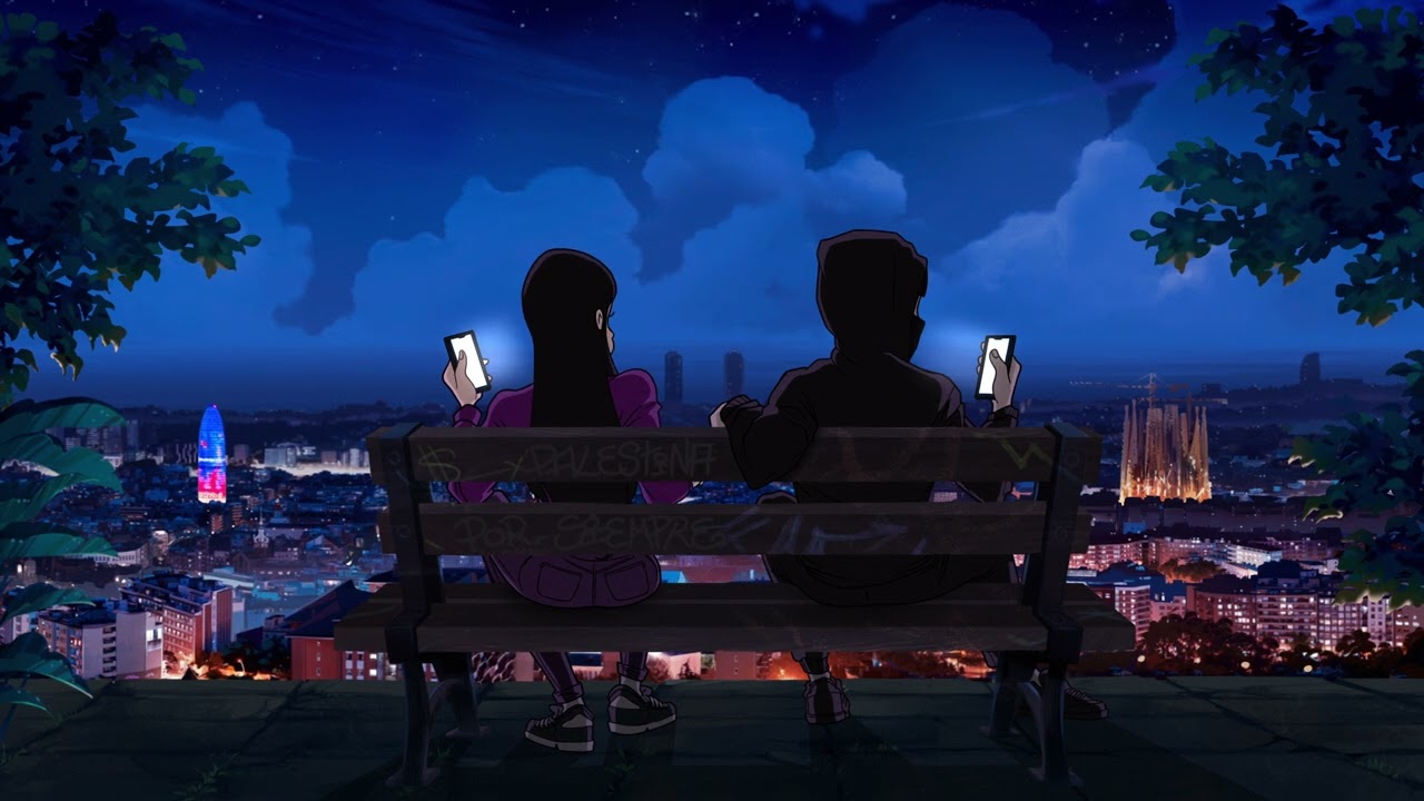 Anti Social Social Boy by Beny Jr from Spain | Popnable