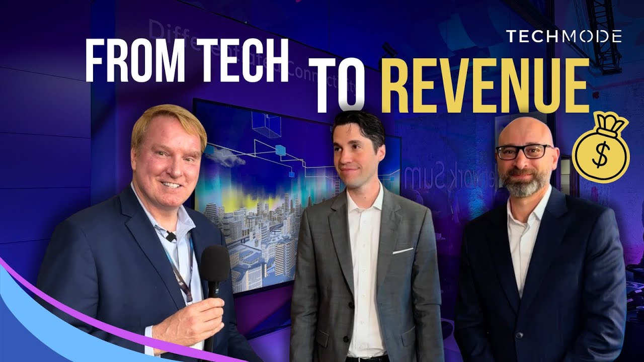 Network APIs Explained: Driving 5G Business Growth