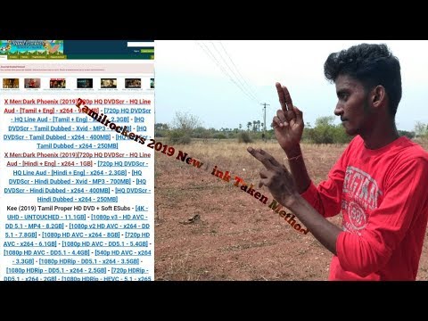 Tamilrockers Permanent Website Link Taken New Method