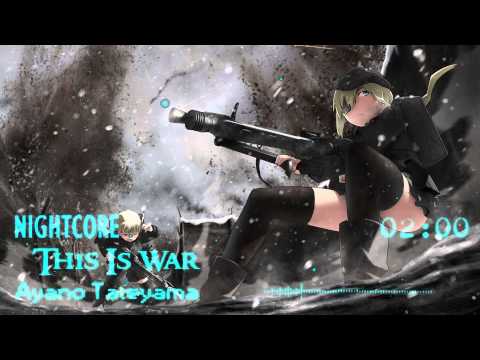 Steam Community :: Video :: NIGHTCORE-This Is War
