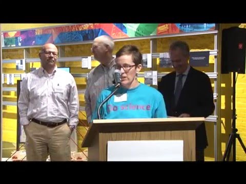 Access Louisville: New Bridge Exhibit Kentucky Science Center @kyscience