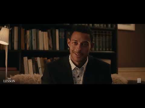 The Lesson | Starts July 7, 2023 | Dundee Theater