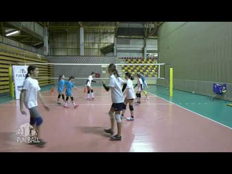 WARM UP Complex 5