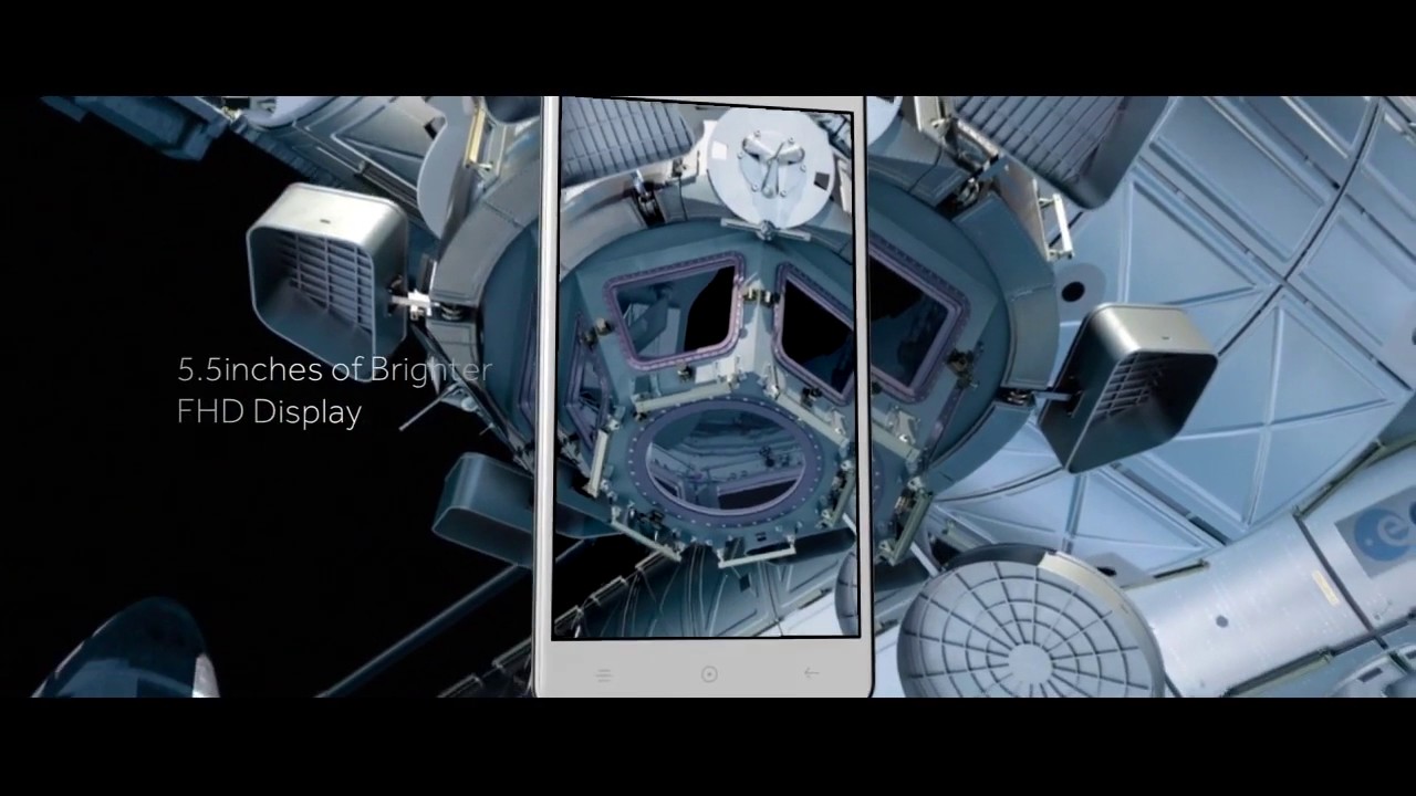 Haier L7 Commercial