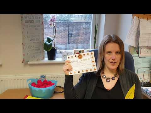 Celebration Assembly for 19th March 2021 – The Hythe Howler