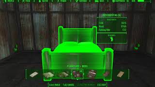 Jenny's Beds at Fallout 4 Nexus - Mods and community