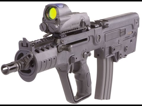 Top 10 Most Powerful Guns in the World – Special 10