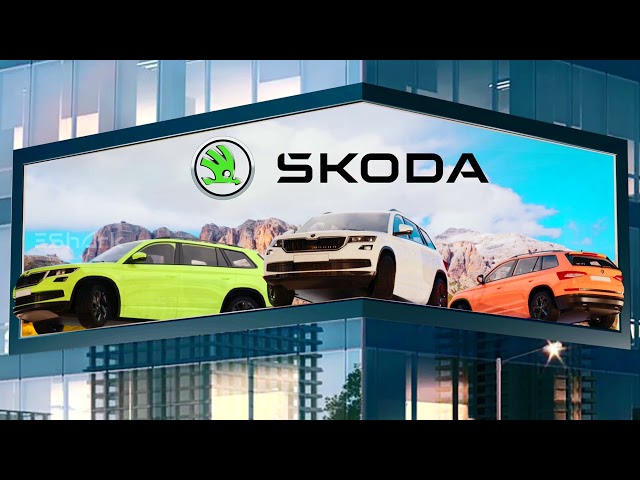 3d Hologram Fans - 3d Anamorphic Led Billboard Visuals Content ...