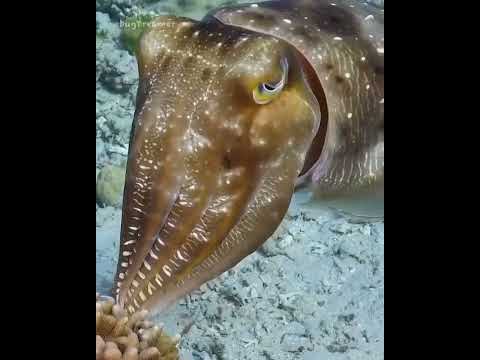 Cephalopod