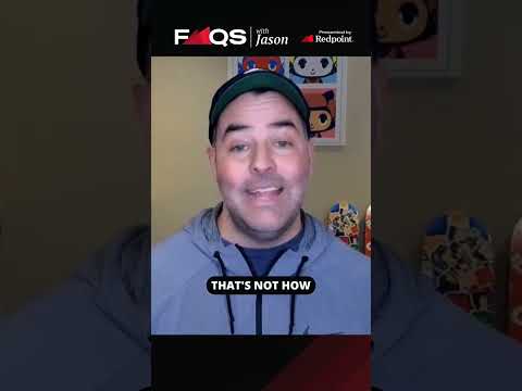 Jason discusses reasons behind the tech layoffs and what to expect. #vc #tech #siliconvalley #shorts