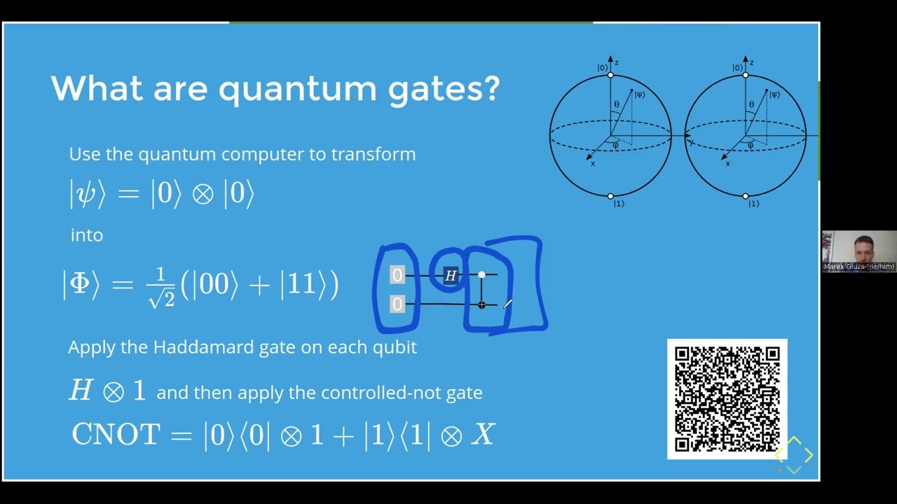 Basic Qibo Tutorial Part 2