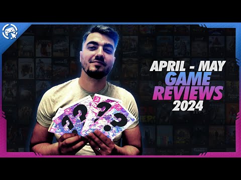Steam Community :: Video :: April - May Games Review 2024