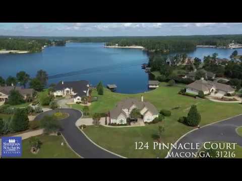 124 Pinnacle Pointe Dr, Macon, GA 31216 | Patti Chapman
