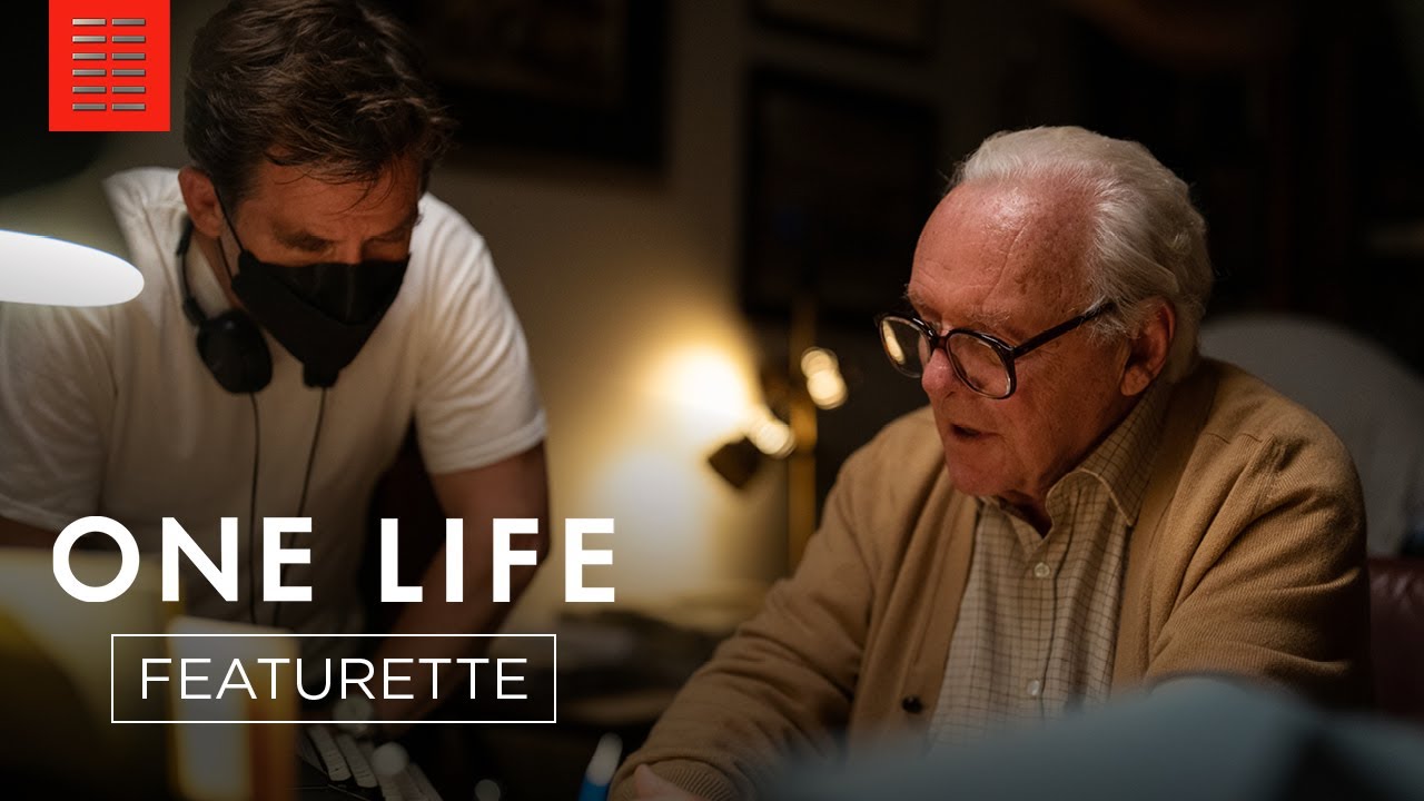 ONE LIFE | Directed by James Hawes & Written by Lucinda Coxon and Nick ...