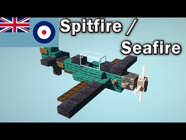 5 best Minecraft airplane designs to build