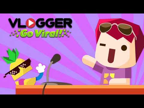 Studio (Japan) - Vlogger Go Viral OST
