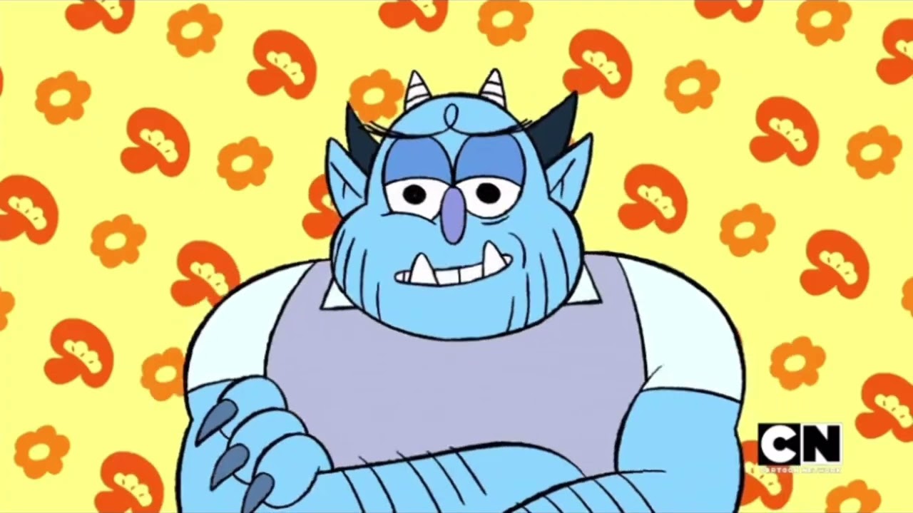 One Second of Every OK KO Episode