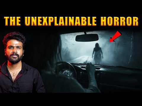 A Shocking Horror Mystery | தலைசுற்ற வைக்கும் மர்ம வழக்கு ! | Saravanan Decodes