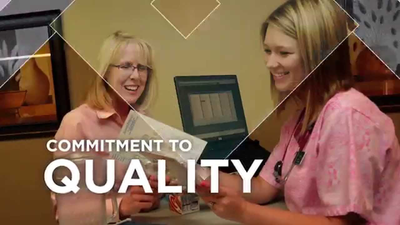 AHCA/NCAL National Quality Award Program