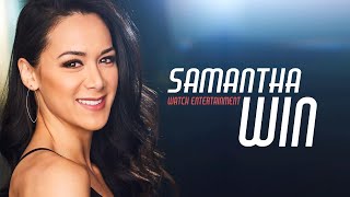 Samantha Win: Booking Price,Contact,Email,Show,Event: partymap.in