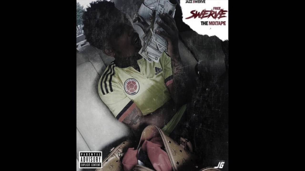 JazzSWERVE - Chump Change FT.  Corleone (FreeSwerve) (DL Link)