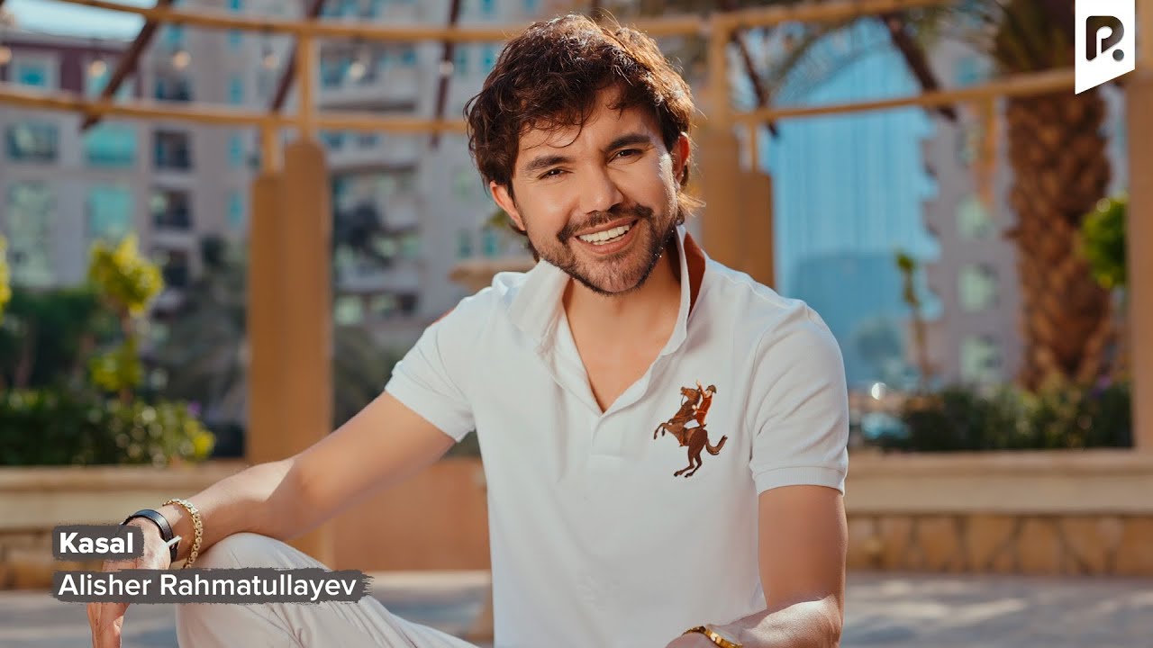 KASAL by Alisher Rahmatullayev from Uzbekistan | Popnable