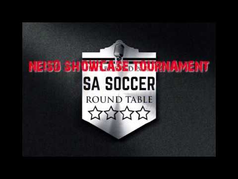 NEISD Showcase Highlight Video