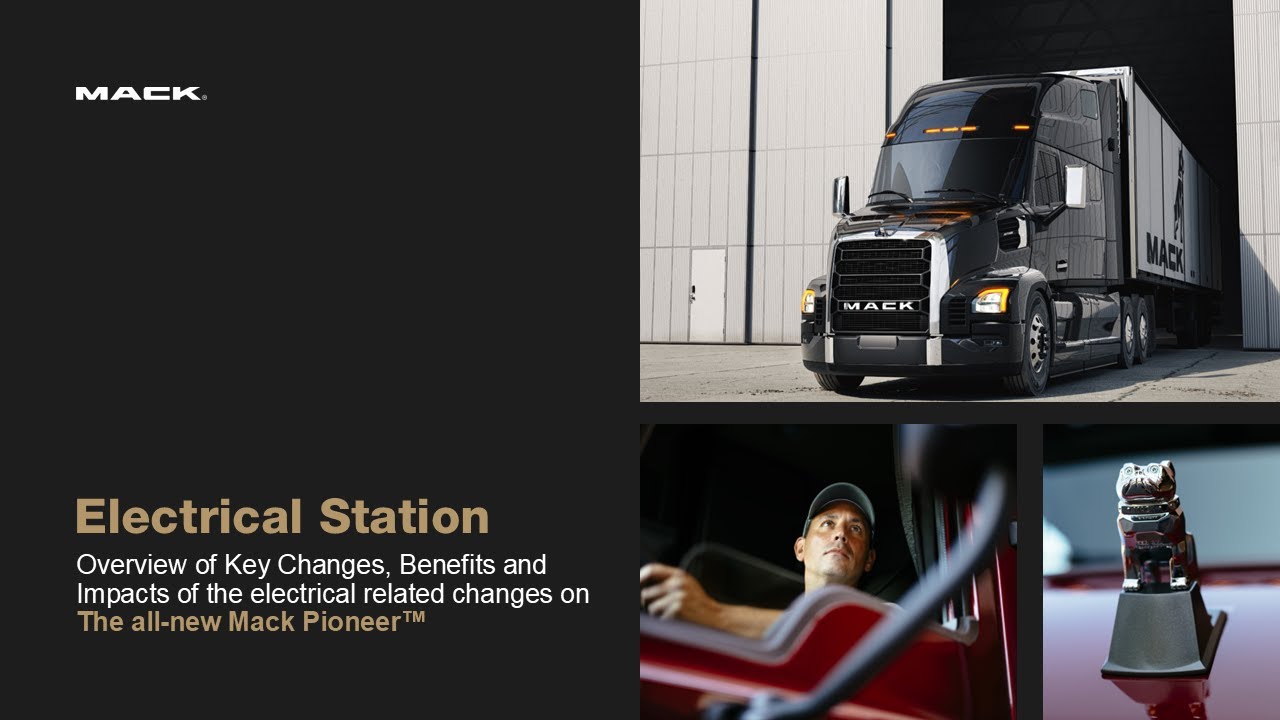 Mack Electrical
