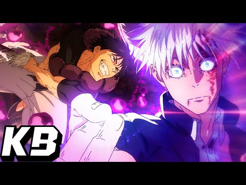 RWBY reacting to JUJUTSU NO KAISEN (version them) - 1. Jujutsu Kaisen ...