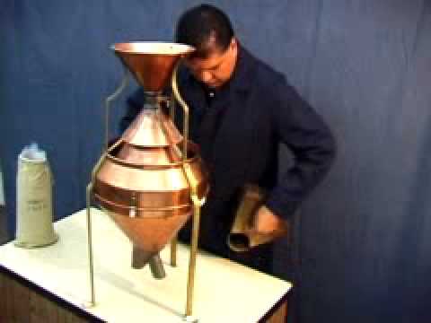 Seed Divider - Seed Divider (Boerner Type) Manufacturer from Sas Nagar