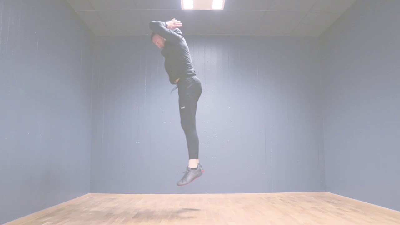 Crosstraining for beginners: AMRAP | SATS