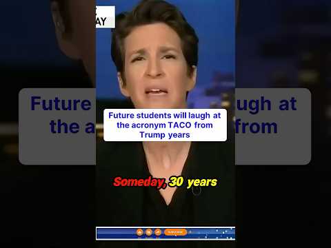 What Will They Think of Us 30 Years from Now?