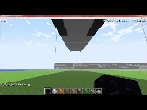 normandy sr2 Minecraft Map