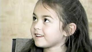 Kids TV Interviews - Kids Talk About God - Jesus Learning