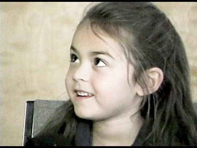 Kids TV Interviews - Kids Talk About God - Jesus Learning