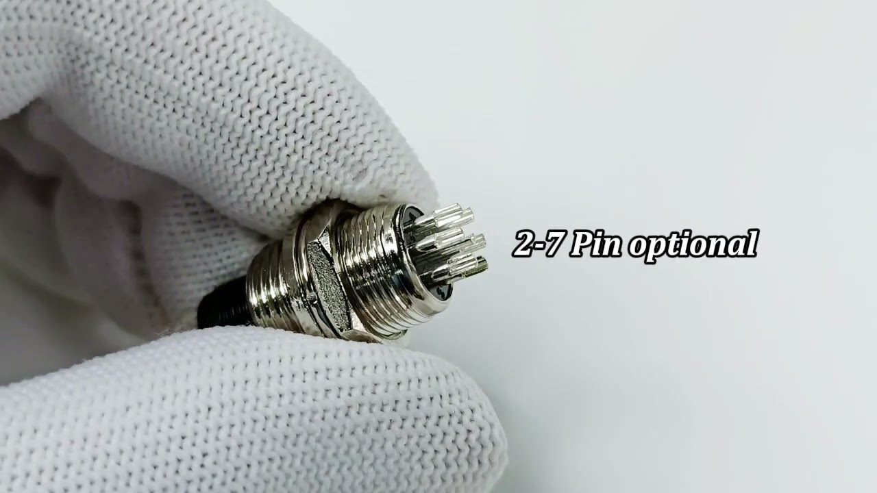 Aviation Plugs That Won't Tap Out