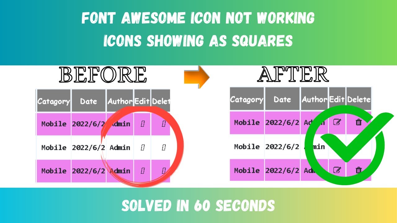 Why Is My Font Awesome Not Working Why Is Font Awesome Not Working Why Why Is My Font Awesome Not Working Why Is Font Awesome Not Working Why