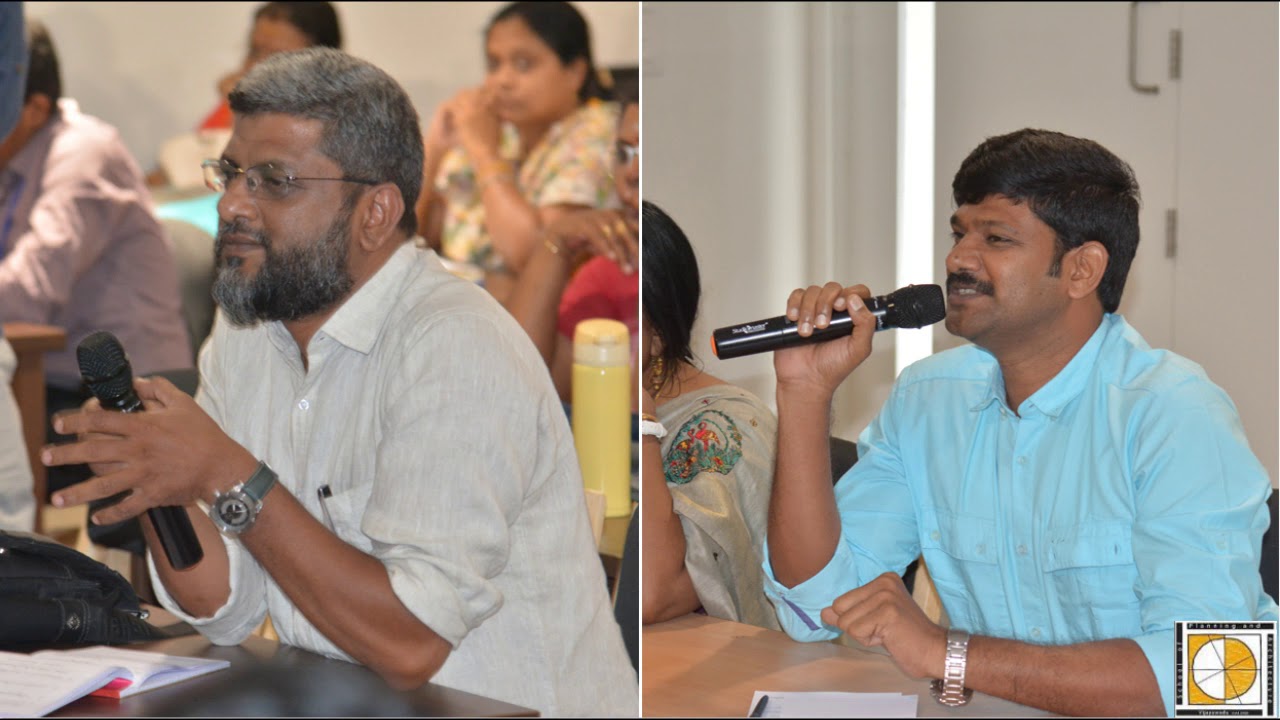 Faculty Development Program SPAV