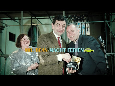 Mr. Bean's Holiday (German)