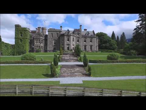 Inverlochy Castle Hotel