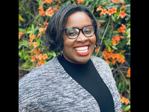 Meet Kaela Gardner: Department of Sociology, Anthropology and Criminal Justice Adviser