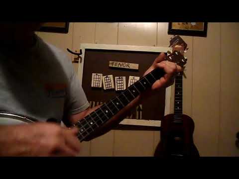 Pyramid Chicago Tuning Banjo Set iMuso