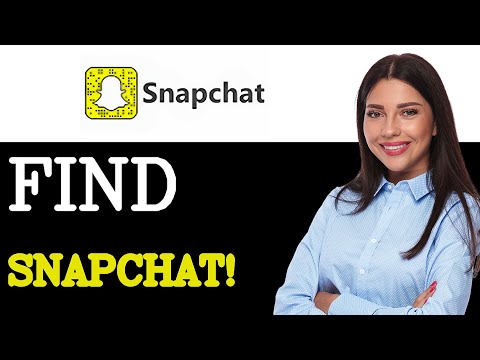 How To Find Someone On Snapchat Without Username Or Phone Number (2025)