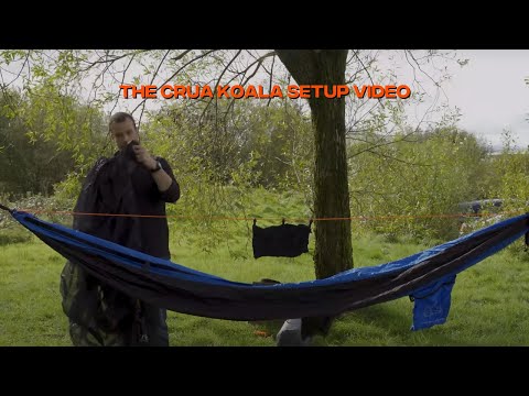 Crua™ Koala | Unboxing and Setup