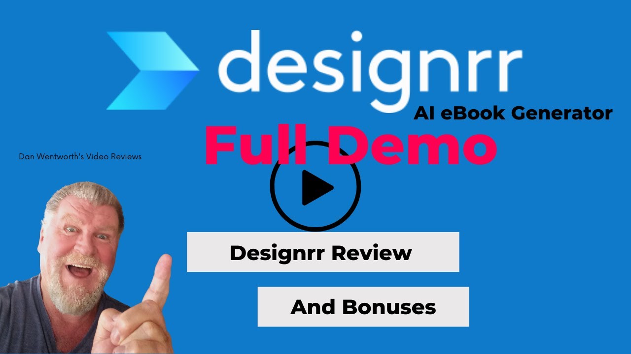 Designrr Review (2023)