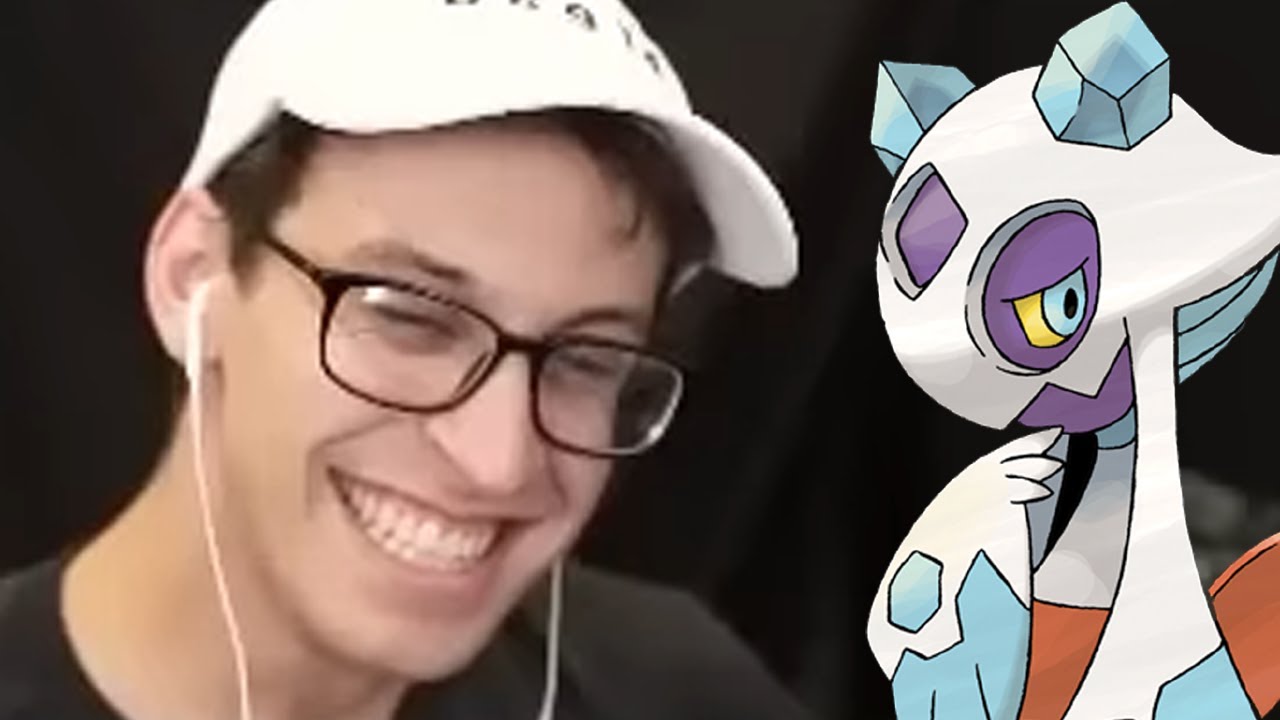 How does Pointcrow ruin this Pokemon?