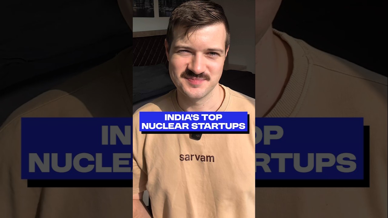 Four Indian nuclear startups you need to watch
